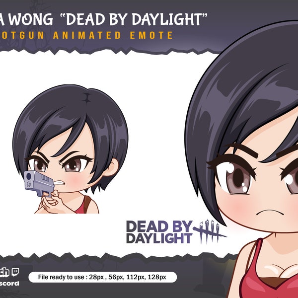 Leon Twitch Emotes - Etsy