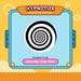 Hypnotize Animated Emote for Twitch, Discord (digital Download) - Etsy
