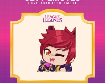 Sett League of Legends Spread Money Emote for Twitch | League of ...