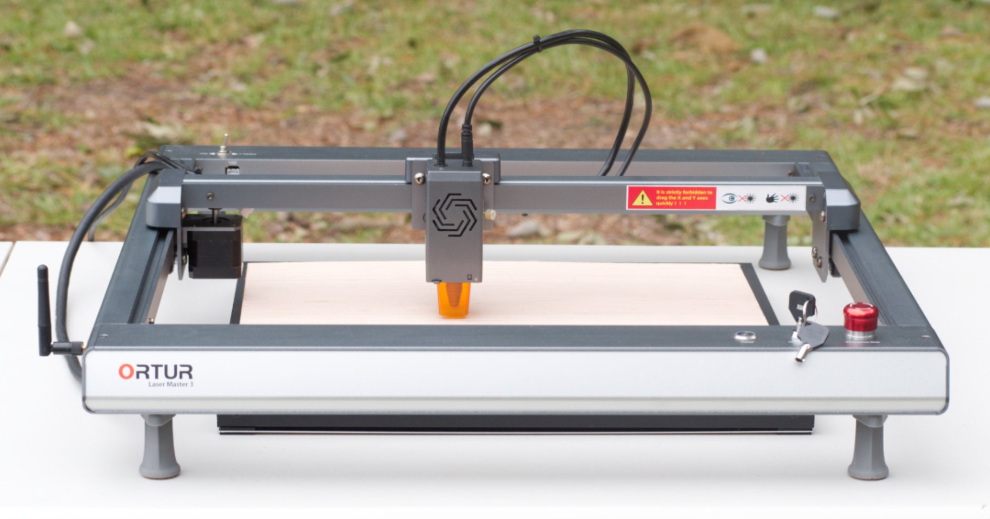 Ortur Laser Master 3 Leg Extension - Version 1.0 - STL Files (all Sizes ...