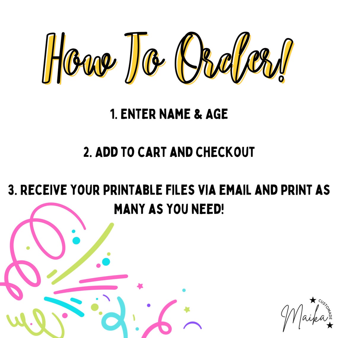 The Simpsons Digital Caprisun, Chip Bag and Water Bottle Labels - Etsy