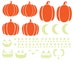 Jack-o-lantern Digital Download - Etsy