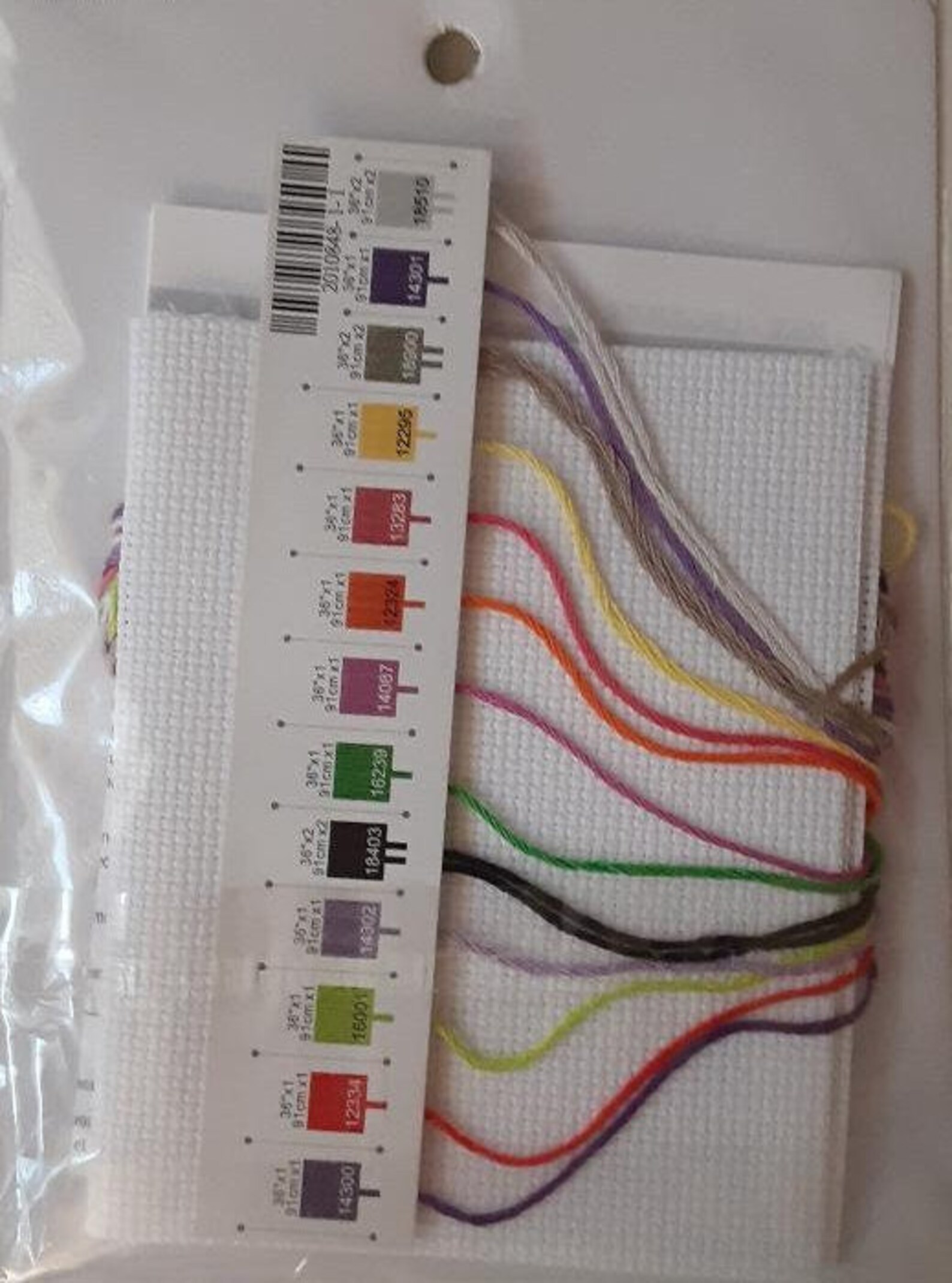 Kit - Tree Frog Trio Cross Stitch Kit - Etsy