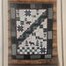 Pattern - Under the Stars Quilt Pattern, Physical Pattern - Etsy
