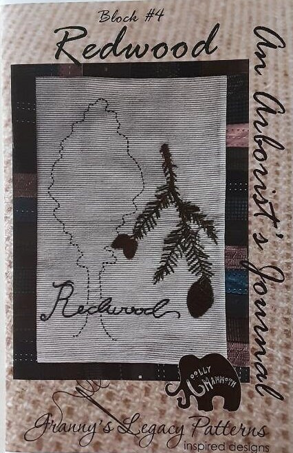 Kit - an Arborist's Journal Block Kits, Choice of Kits - Etsy