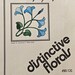 Pattern - Morning Glory Quilt Block Pattern, Physical Pattern - Etsy