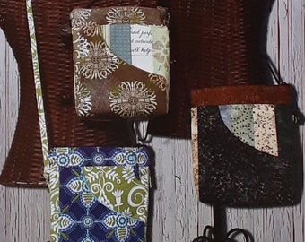 Versatile Wave Purse Pattern - Etsy