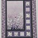 Pattern Sidelights Quilt Pattern, Physical Pattern - Etsy