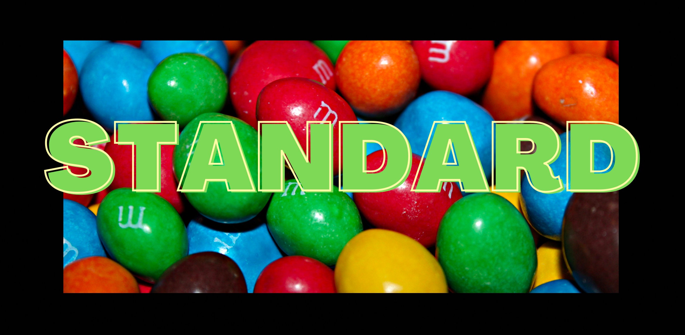 M&M CLASSROOM Decor Bundle - Etsy