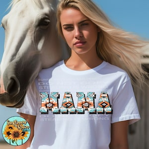 Aztec Mama PNG Digital Download.western Png. Aztec Png. Png File for ...