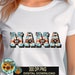 Aztec Mama PNG Digital Download.western Png. Aztec Png. Png File for ...