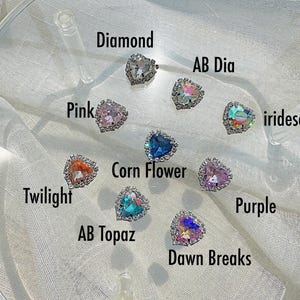 SEVENTEEN SVT Caratbong Ribbon Bow Keychain Pendant Light Stick Lanyard ...