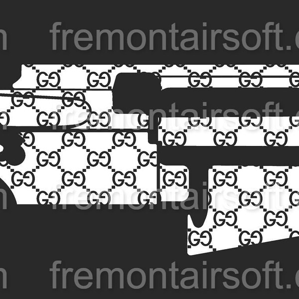 Pmag Svg - Etsy