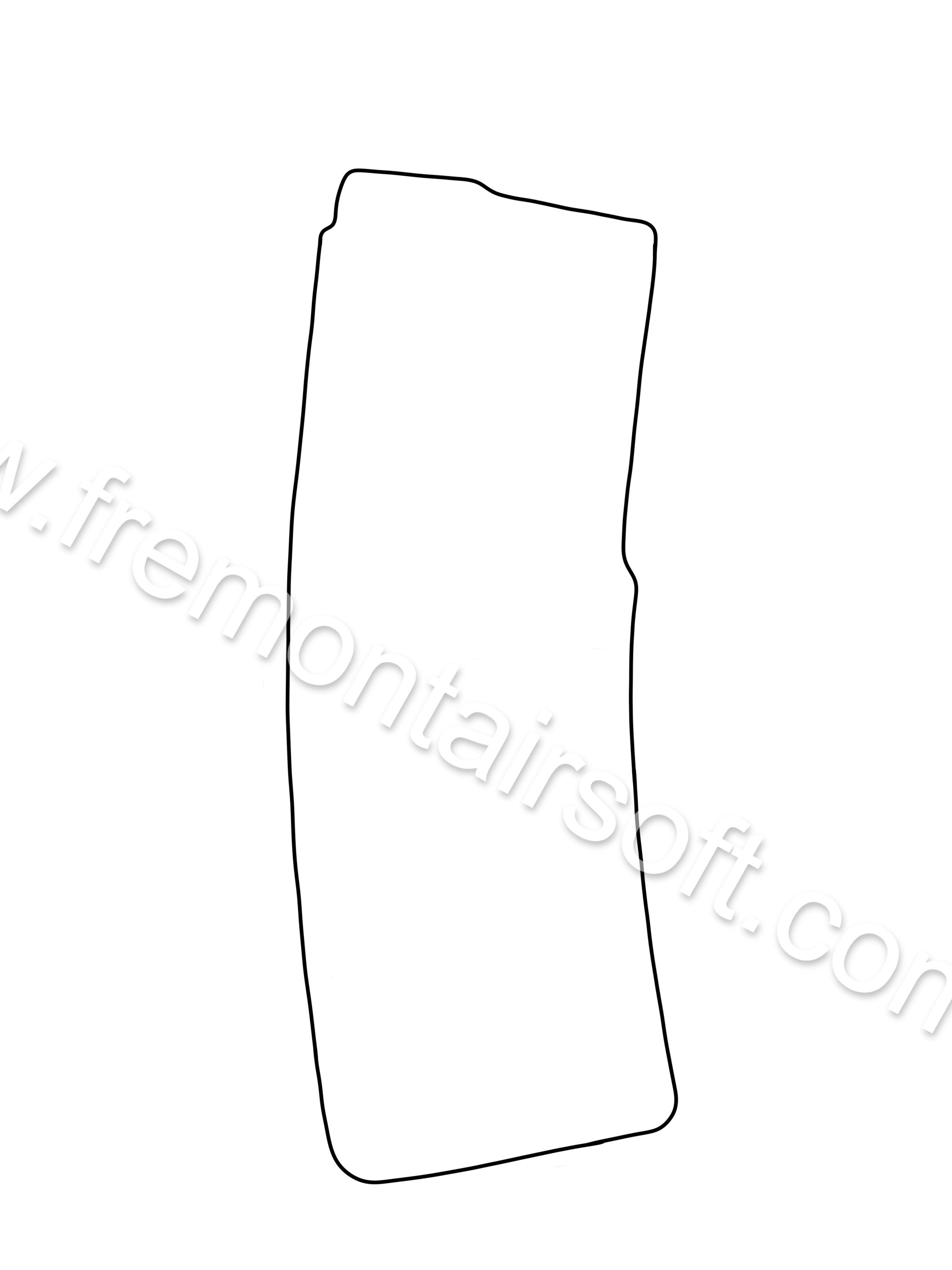 Pmag template and parameter folder for fiber laser. AR-15 - Etsy México