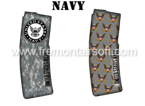Navy Fiber Laser Template Includes Both Front and Back of - Etsy