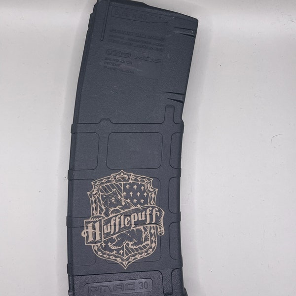 Ar Magazine Template - Etsy