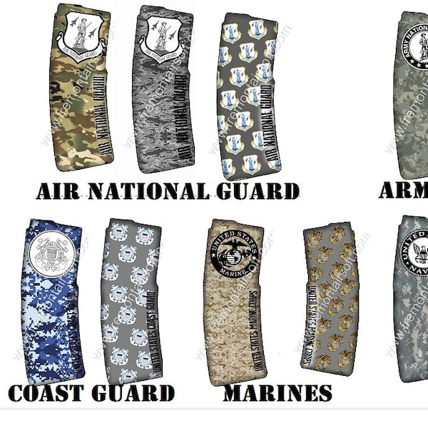 P Mag Laser File - Etsy