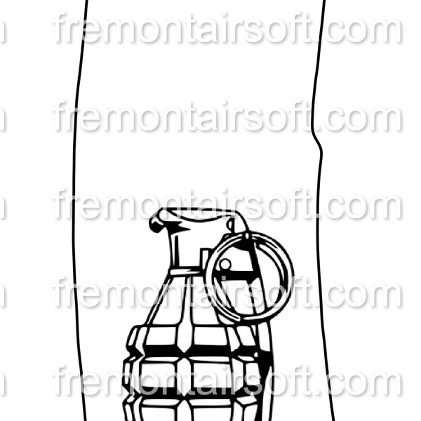 Pmag Template - Etsy