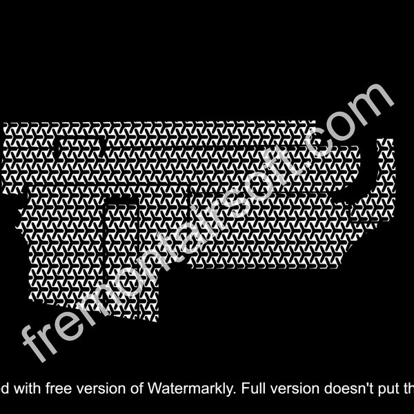 Pmag Svg - Etsy