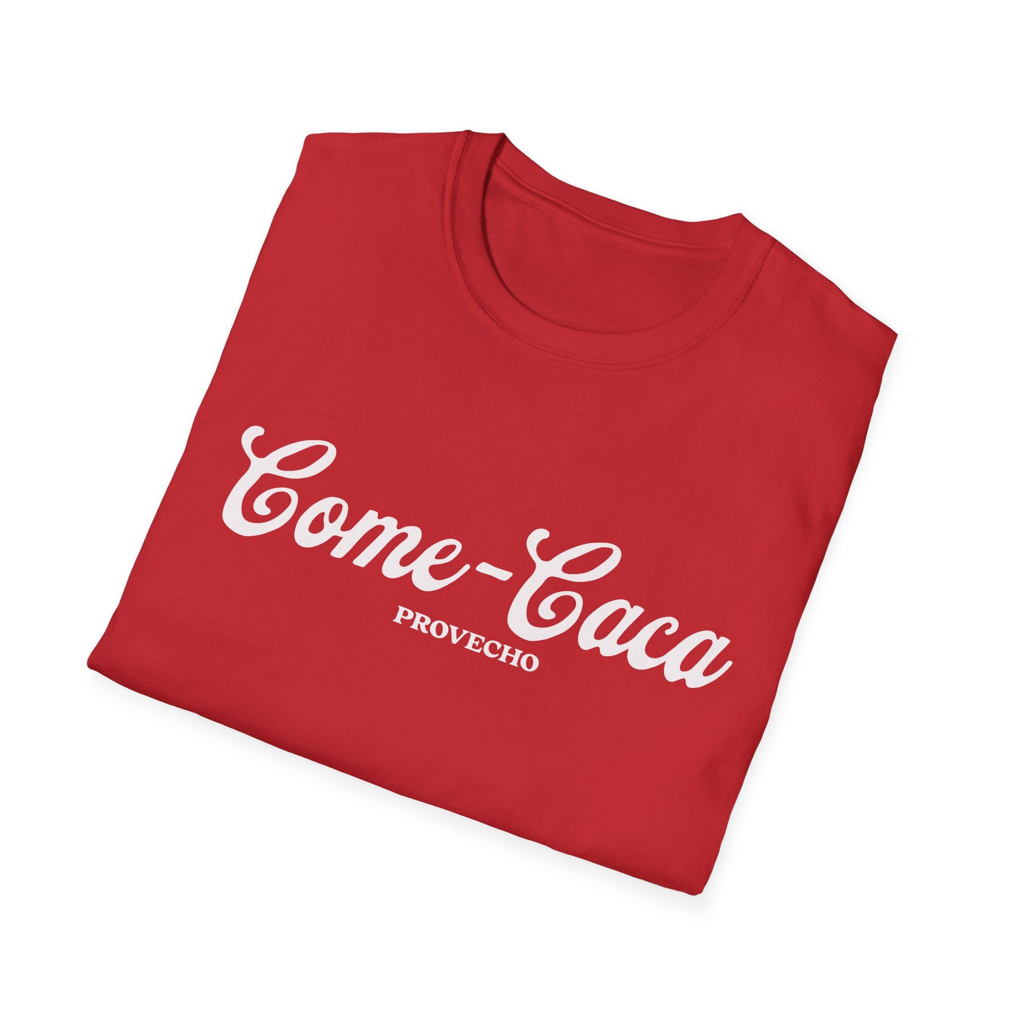 Come Caca Tee Shirt Funny - Etsy