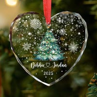 Mom Christmas Ornament: Sentimental Heirloom Keepsake Gift - Etsy
