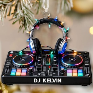 headphone decorating ideas