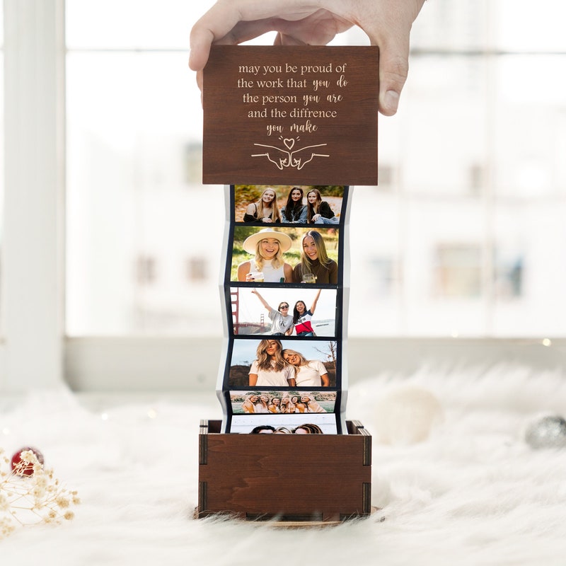 Photo Pop Out Boxes - Etsy