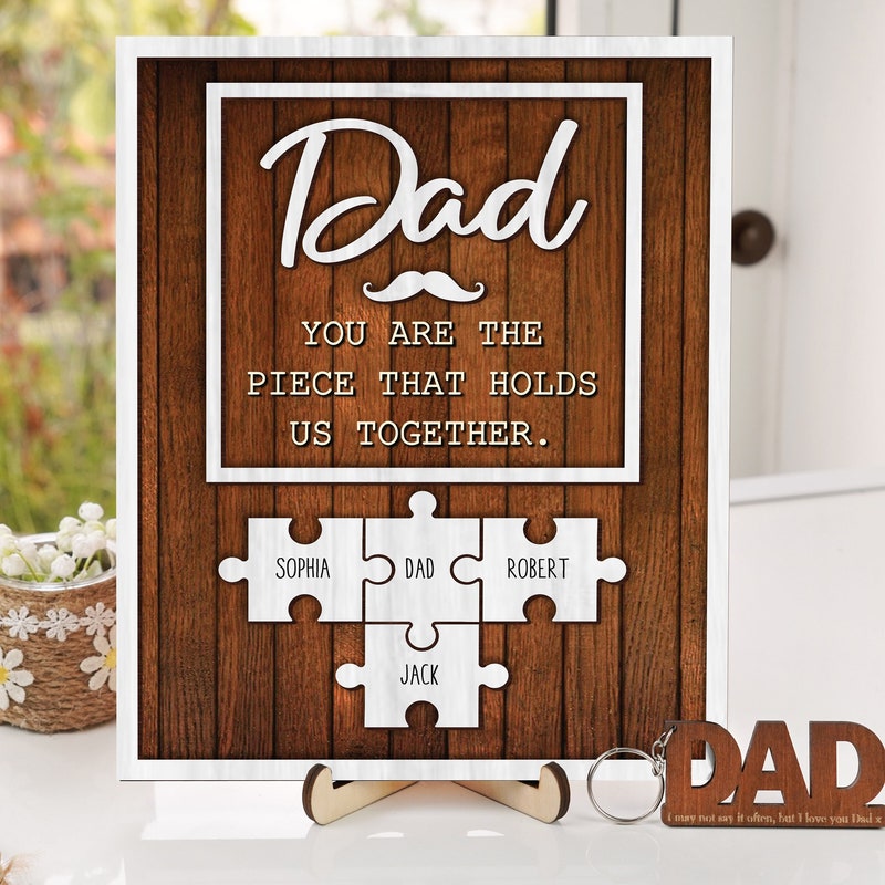 Unique Gifts for Dad - 60+ Gift Ideas for 2025