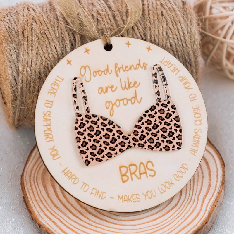 Funny Bra Sayings - Etsy