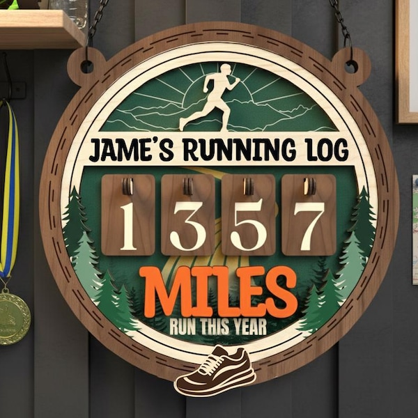 Mileage Signs - Etsy