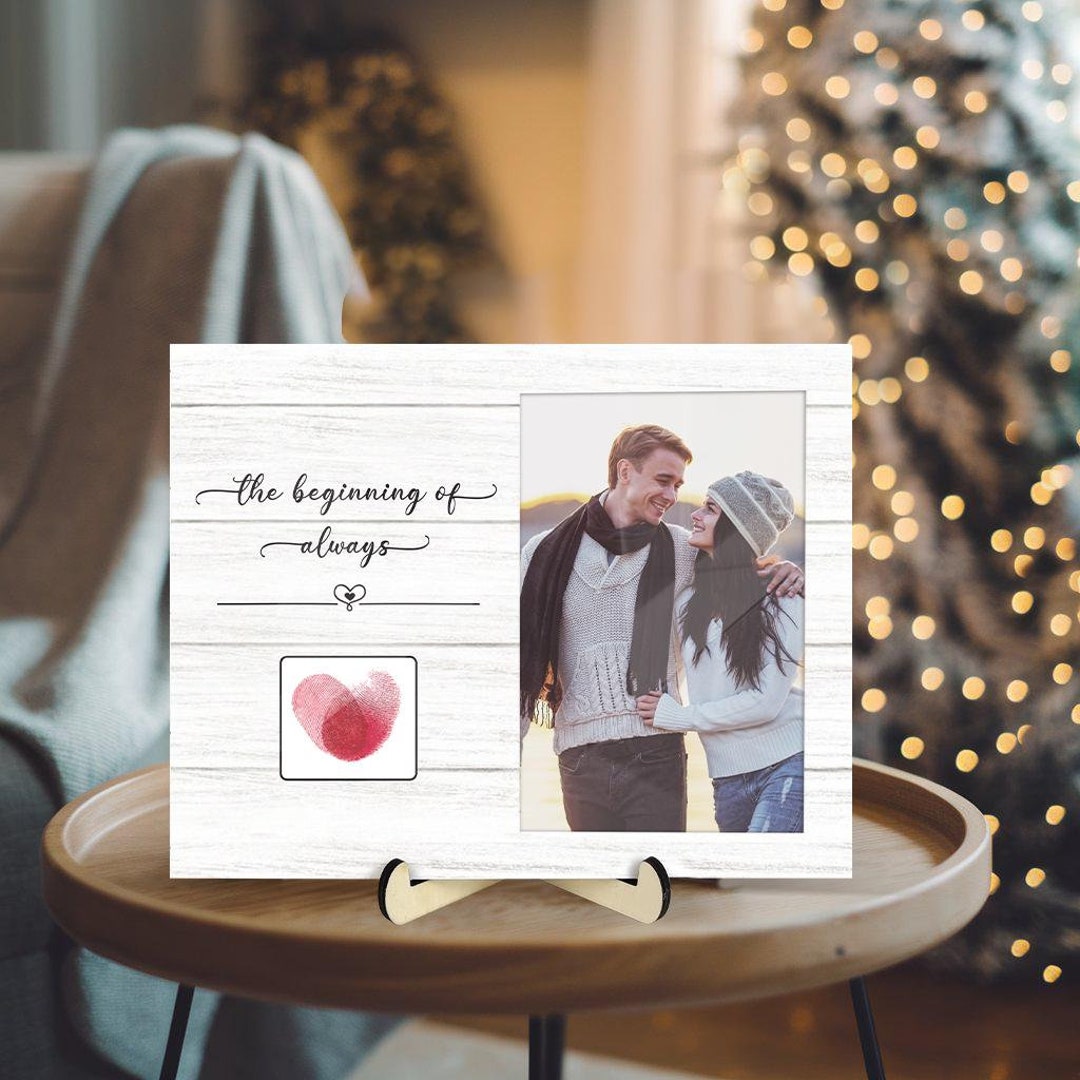 Engagement Gifts for Couple, Newly Engaged Gifts for Couple, Gift Ideas ...
