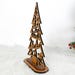 Nativity Tree With Stand,nativity Scene,meaningful Christian Gift ...