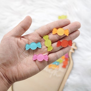 Smiley Face Token, Reward Jar Tokens, Personalised Gift for Teacher ...