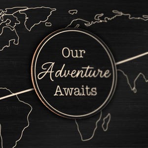 Coin Holder Travel Personalized, Coin Collection Display Foreign ...