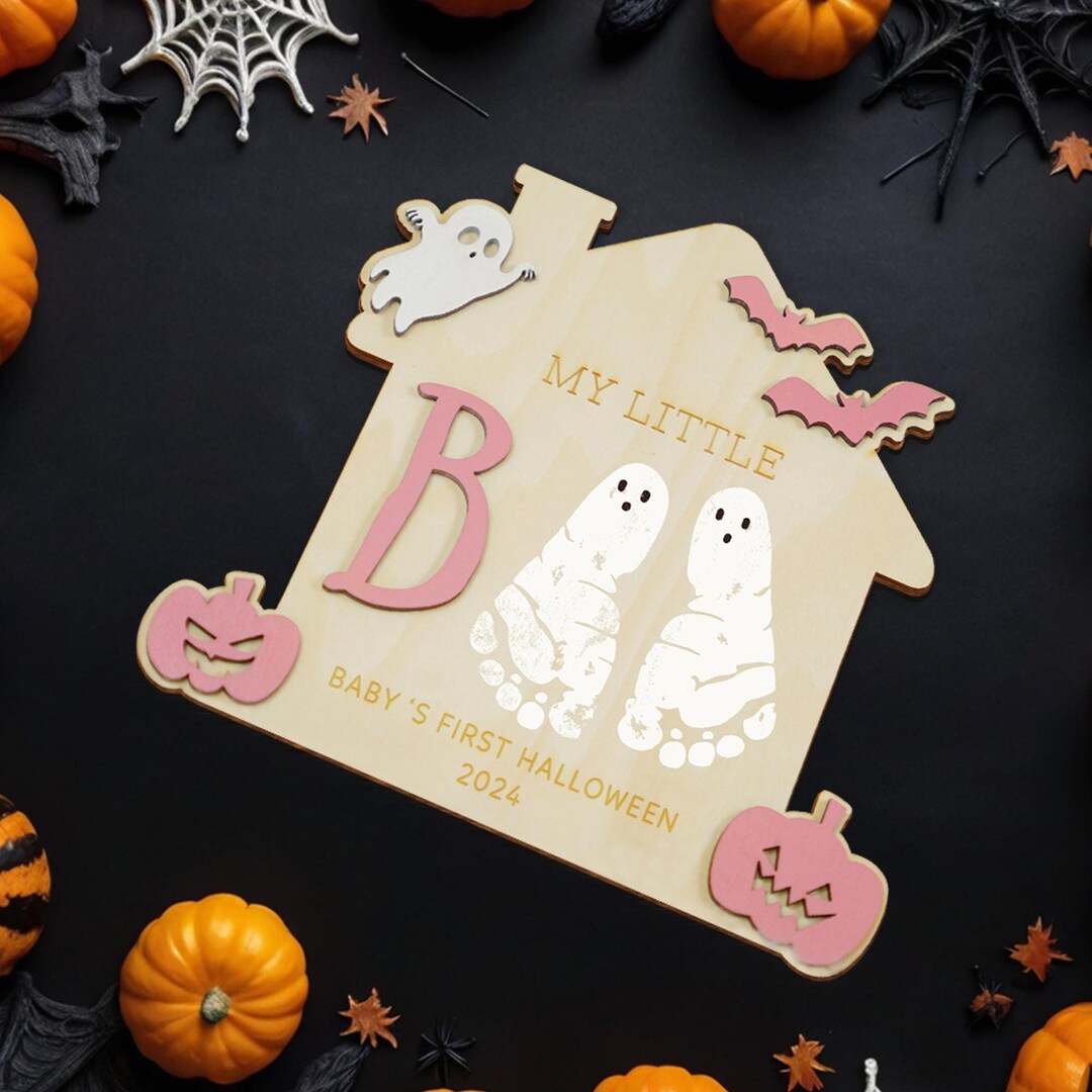 Our Little Bumpkin Craft, DIY Baby Bum Keepsake From Newborn & Baby ...