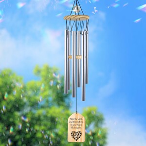 Custom Pet Memorial Wind Chime,dog Memorial Gift,pet Loss Gift ...