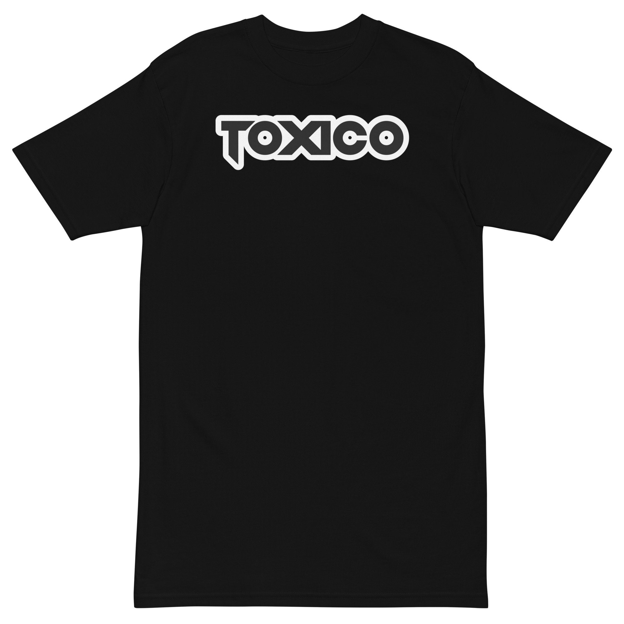 Toxico, El Toxico, Hispanic SVG, Toxico T-shirt, Mexican Saying, Svg ...