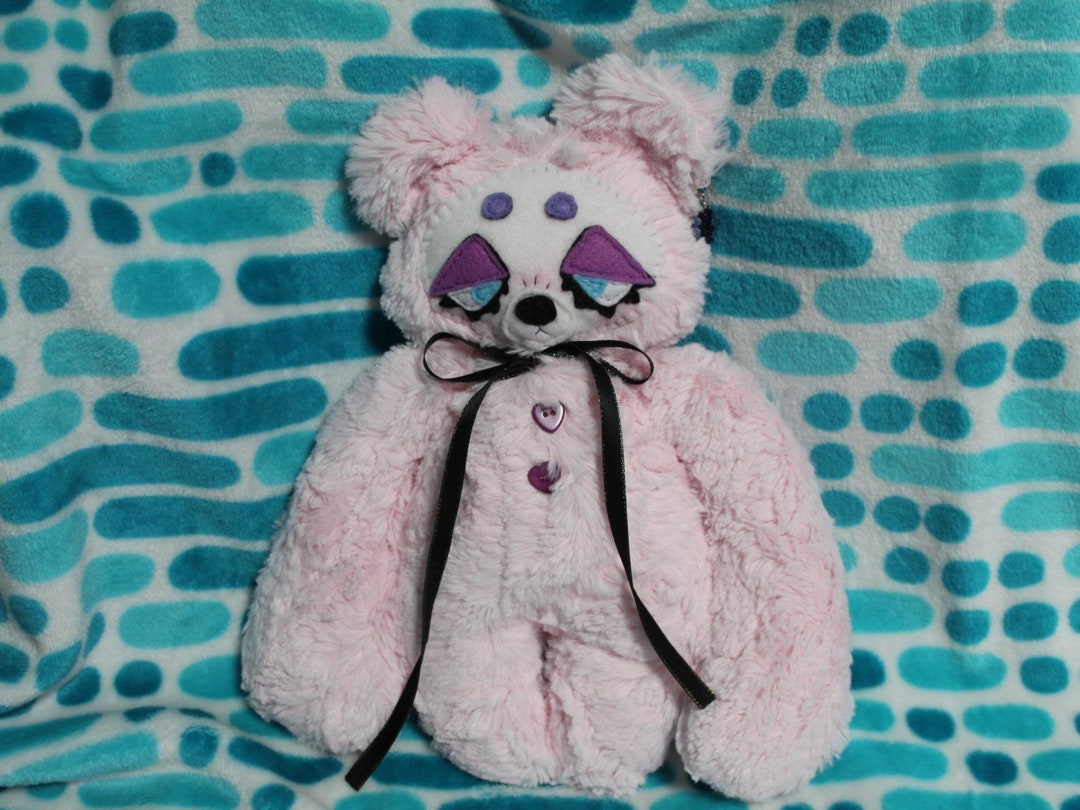 Sugar the Kyupie - Etsy