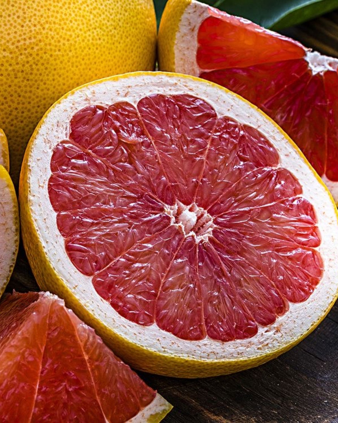 Pink Grapefruit Tree, 3ft Tall, Grafted Tree .. No Shipping Ca - Etsy