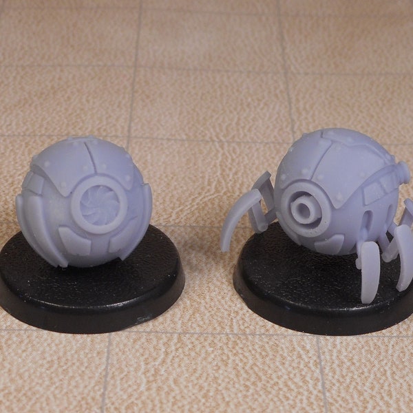 Clockwork Spider - Etsy