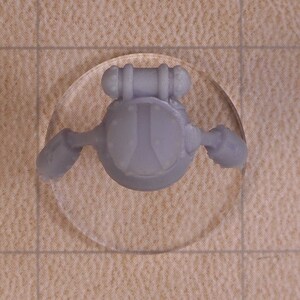 Clockwork Floating Robot Miniature Artificer Homunculus Construct ...