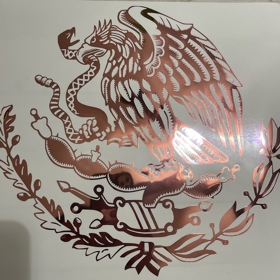 Mexico Decal - Etsy