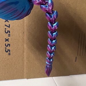 Wednesday Addams Articulated Bust Statue 3D Print Addams Family Netflix ...