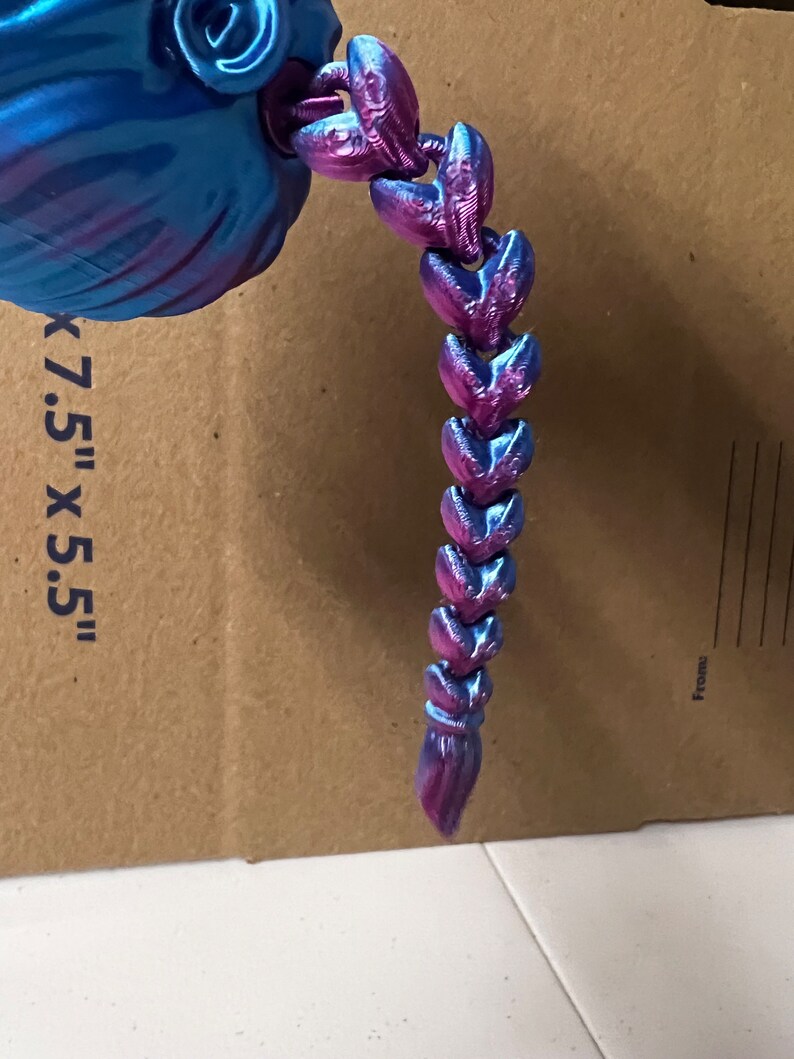 Wednesday Addams Articulated Bust Statue 3D Print Addams Family Netflix ...