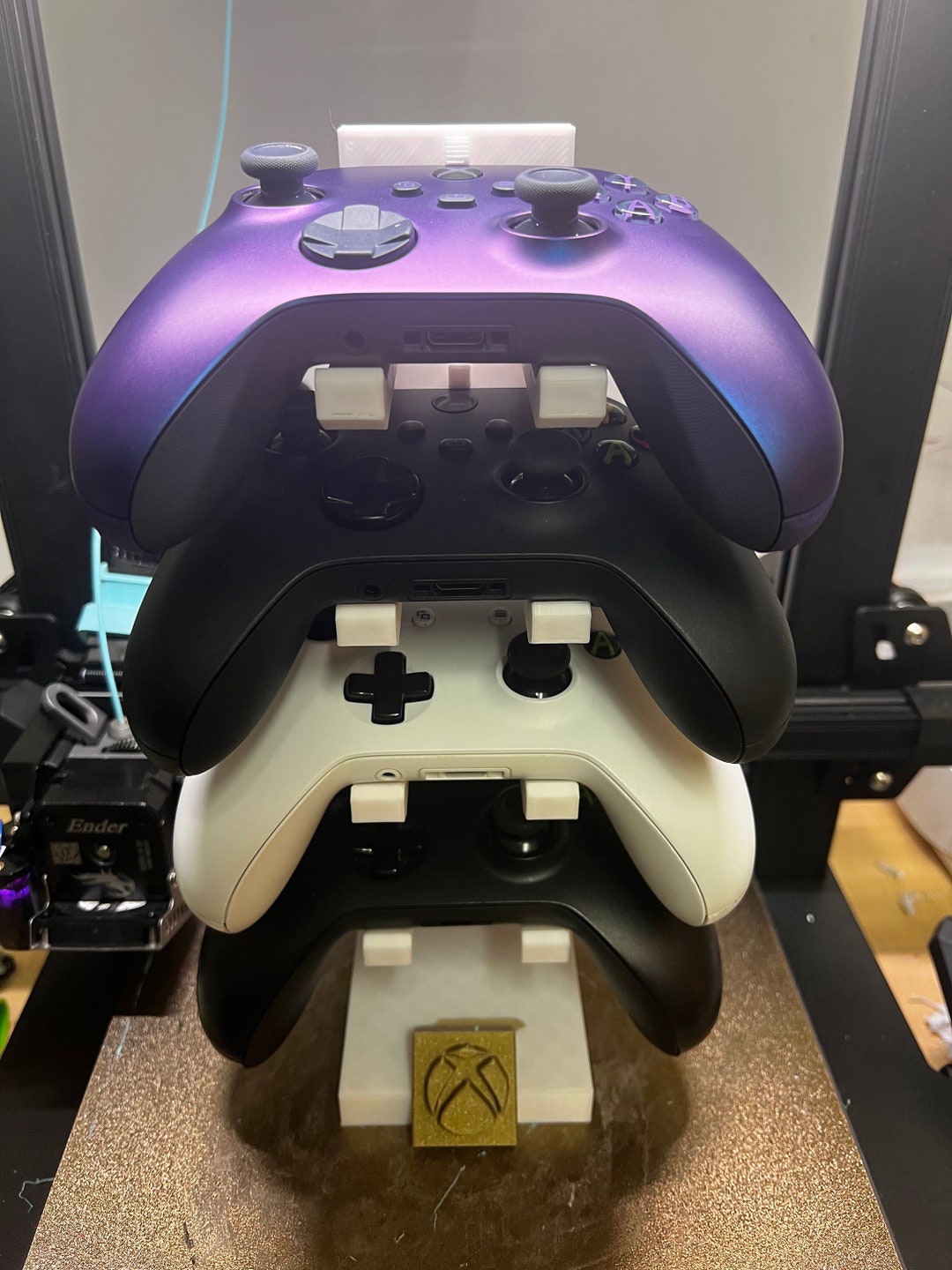 Playstation Xbox Nintendo Switch Controller Stand - Etsy