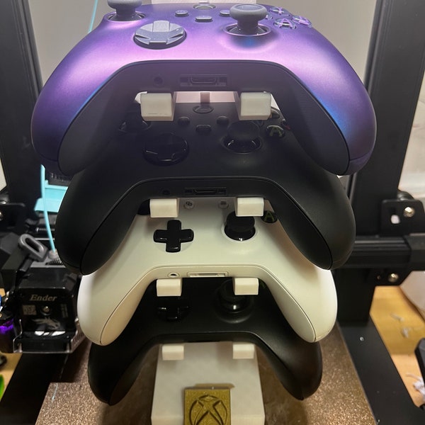 Controller Storage - Etsy