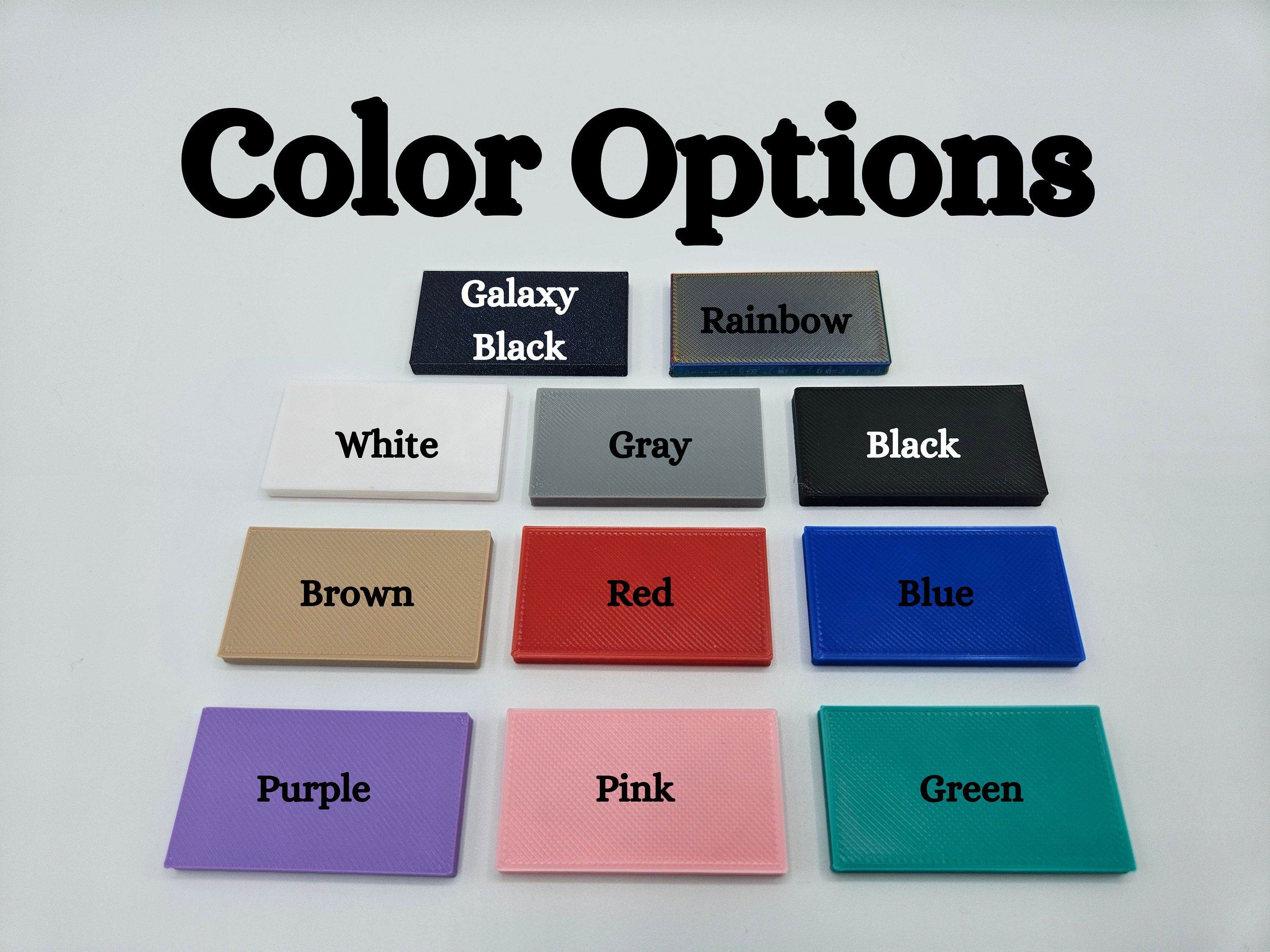 Rock Fidget Slug Articulated Slug / Dwayne the Rock Johnson / Gag Gift ...