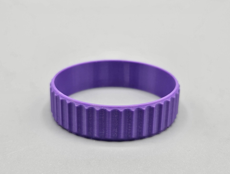 Cirkul Flavor Label Cover –3D Printed Cirkul Bottle Accessory ...