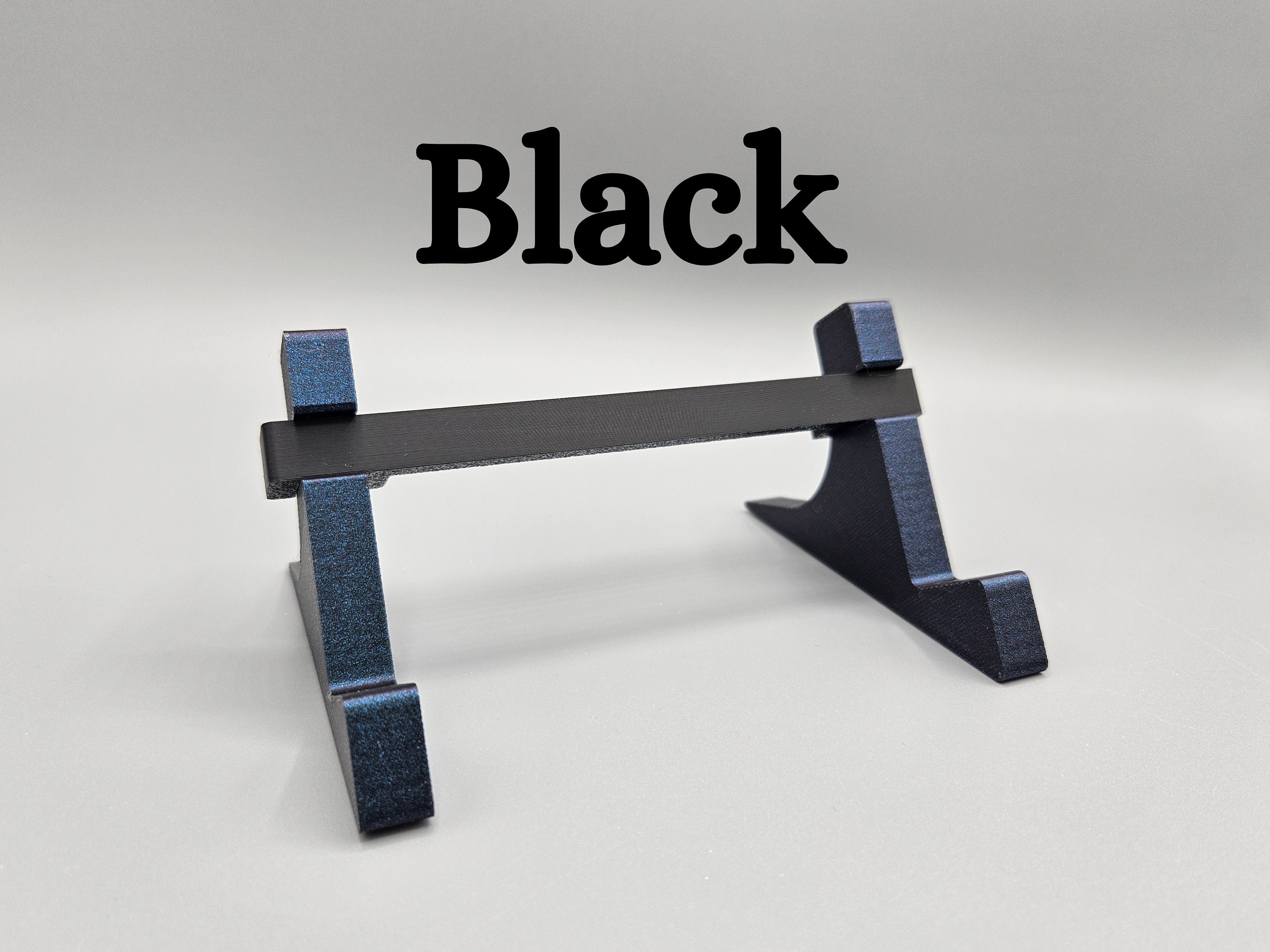 Mechanical Keyboard Display Stand 3D Printed Keyboard Holder Gift for ...