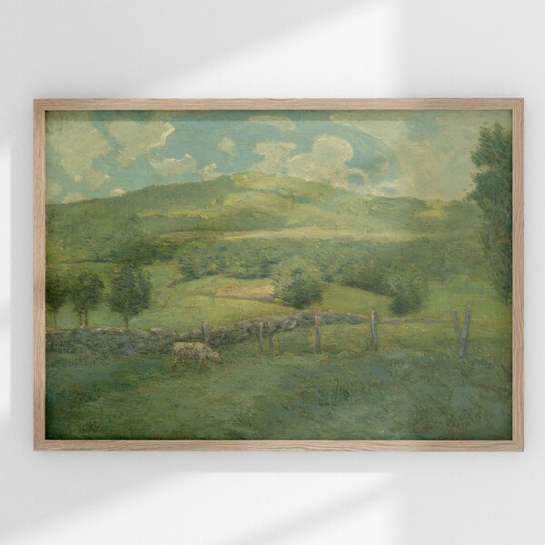 Bucolic - Etsy